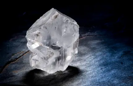 Qu'est-ce que le diamant ? - Charles Arteon Joaillerie
