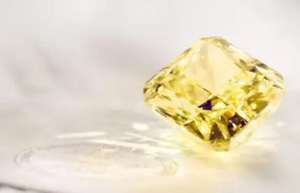 Qu'est-ce que le diamant ? - Charles Arteon Joaillerie